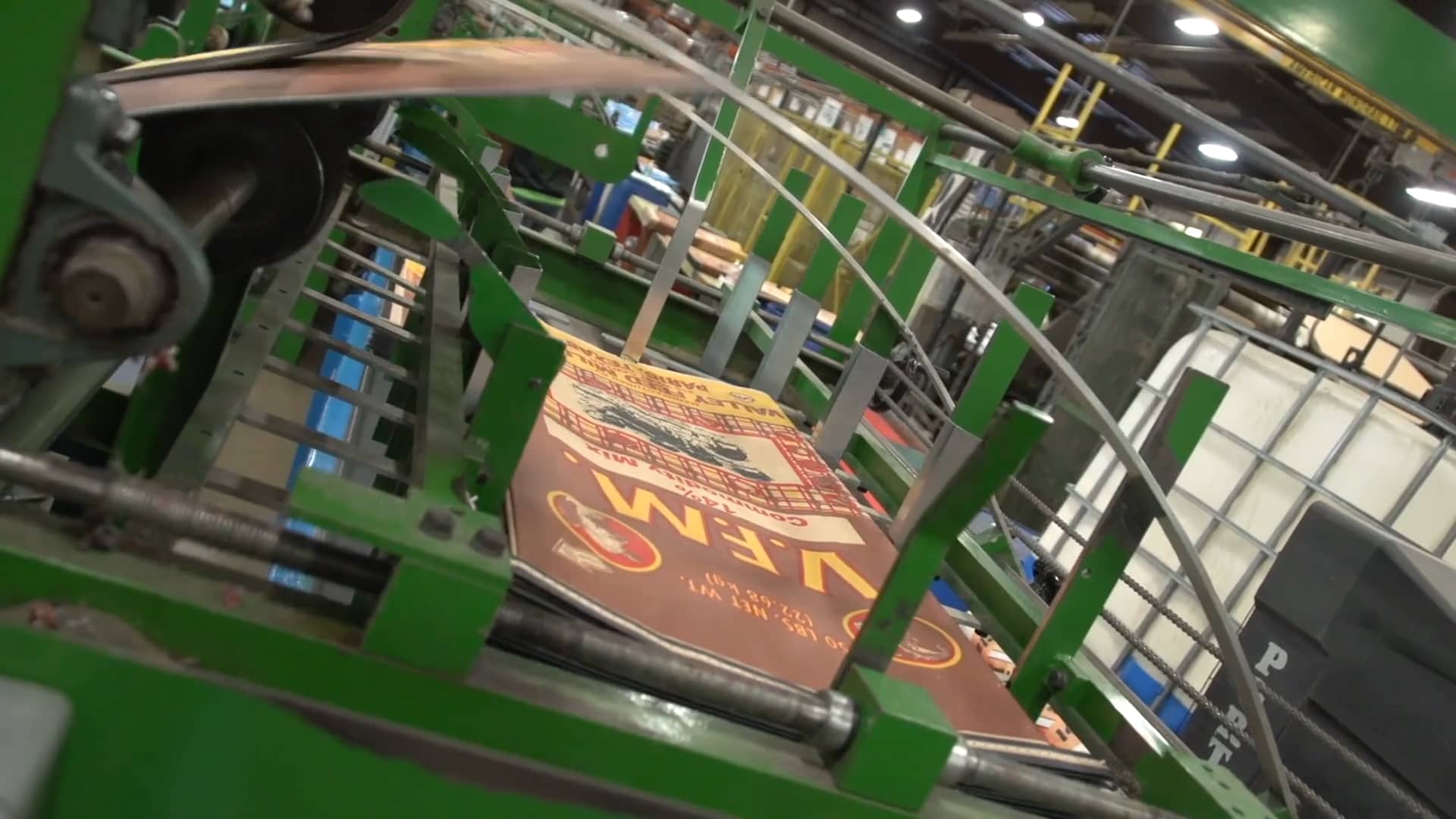 Fay J Packaging The Process - Business Profile Video on Vimeo