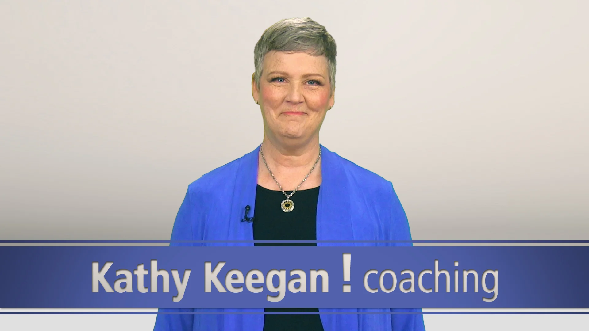 Kathy Keegan - Welcome - Kathy Keegan on Vimeo
