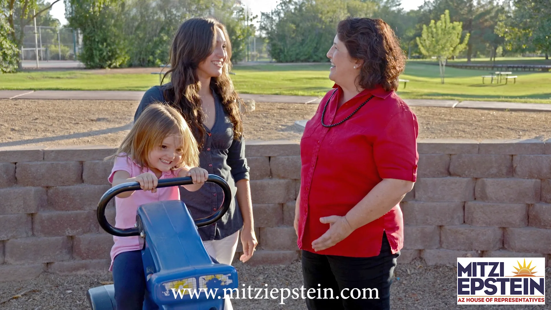 Meet Mitzi Epstein - AZ Representative - MItzi Epstein - Your ...