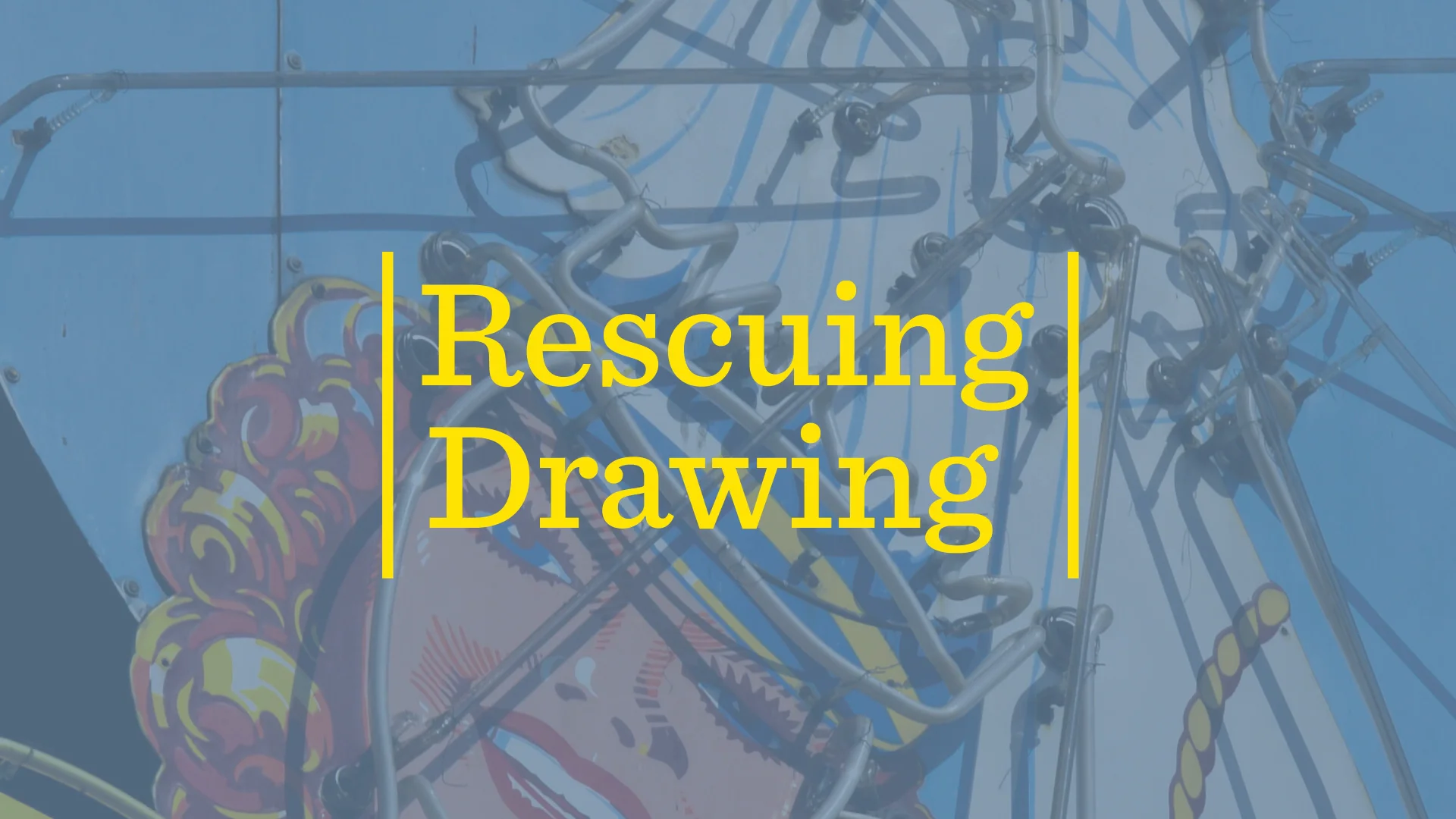 Let's Rescue Drawing - Stick Figures | Rescuing Drawing on Vimeo