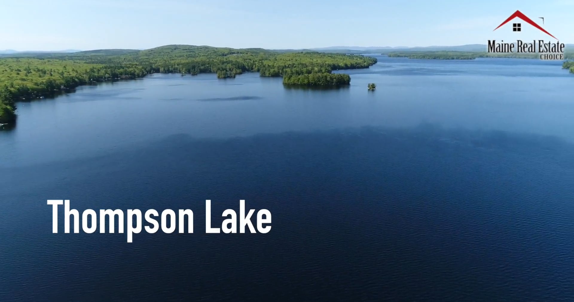 Thompson Lake - Thompson Lake on Vimeo