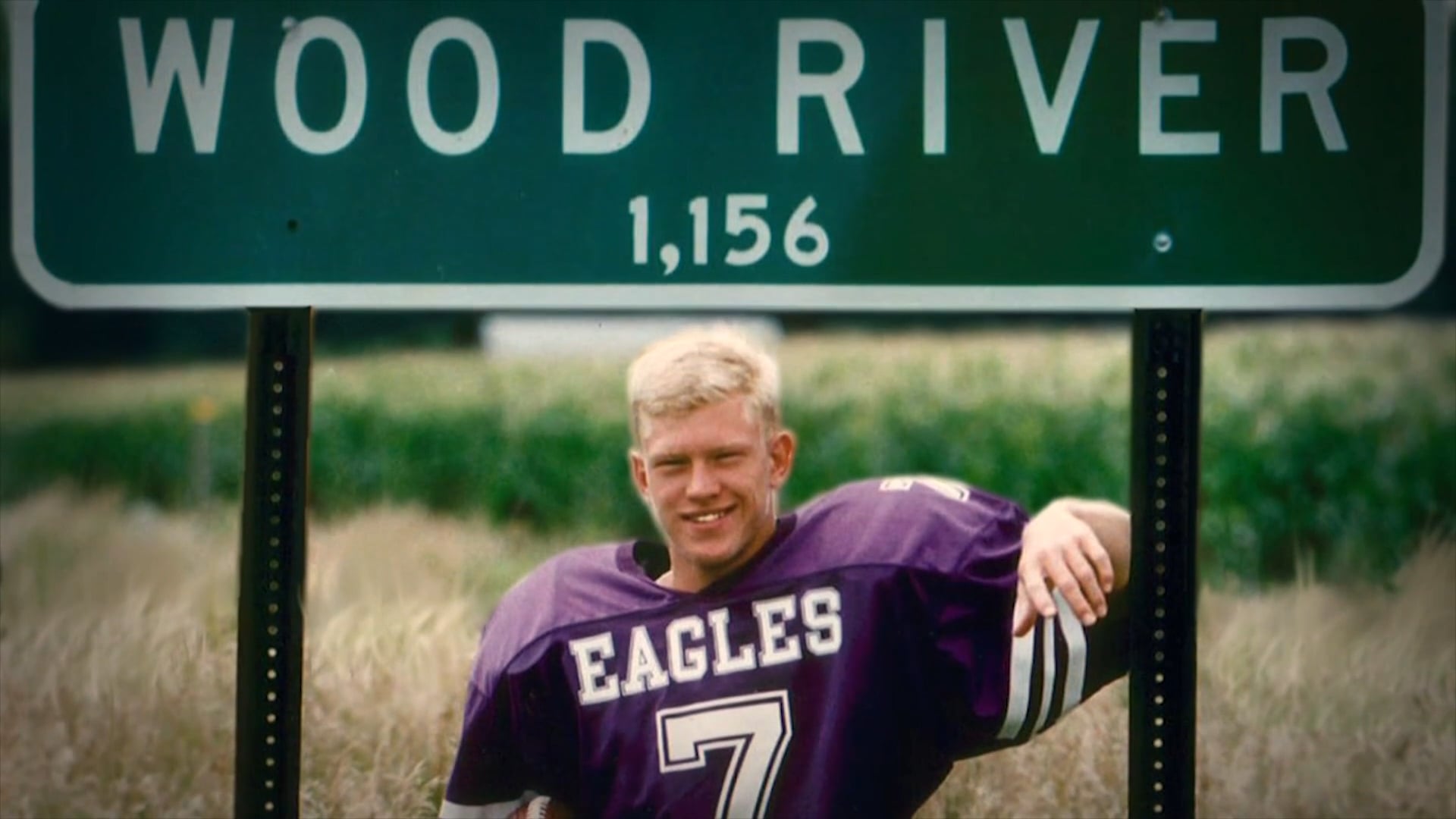 Long Road Home: A Scott Frost Tribute Video on Vimeo
