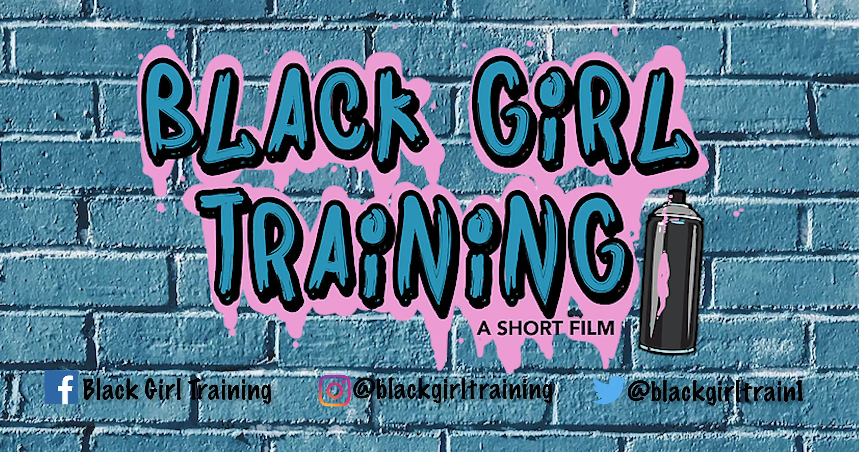 Black Girl Training Funding Reel on Vimeo