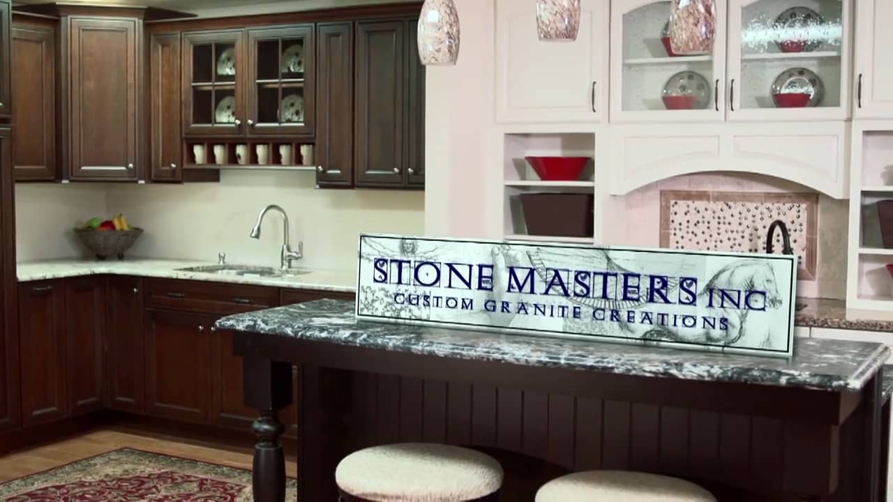 Stone Masters Inc. on Vimeo