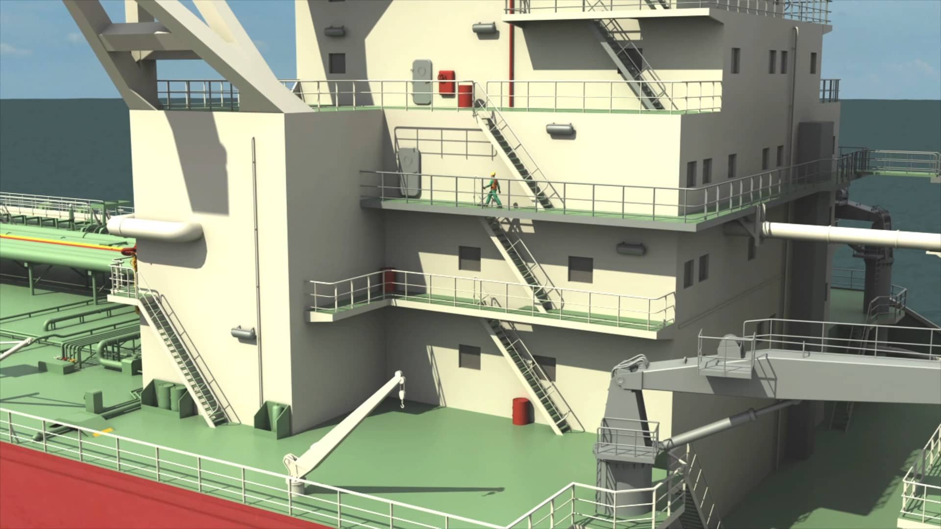 Marine scenario - reflective learning exercise on Vimeo