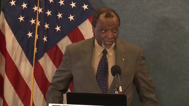 Alan Keyes | Speaker Agency, Speaking Fee, Videos | SPEAKING.com ...