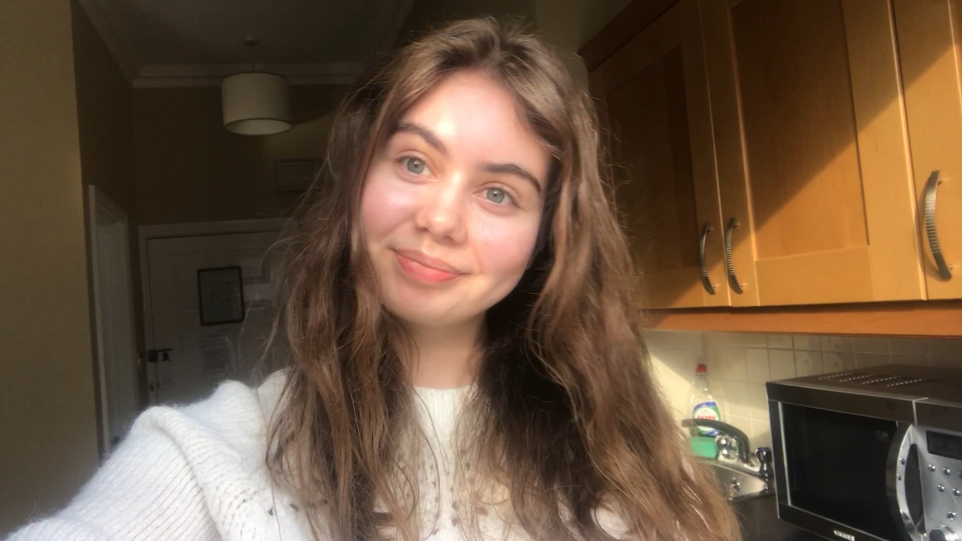 Ida Sandli Jensen_self-tape on Vimeo