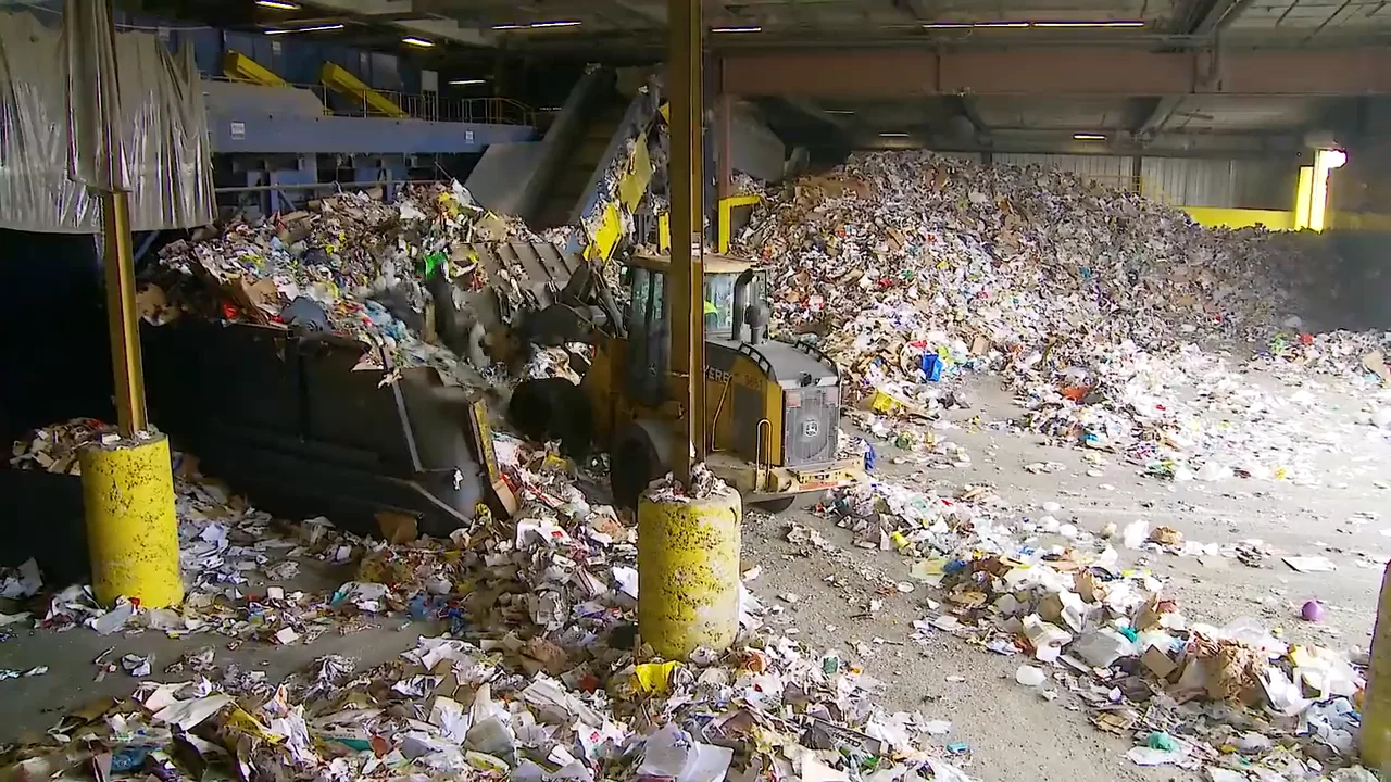 Casella Encourages All to Recycle Better™