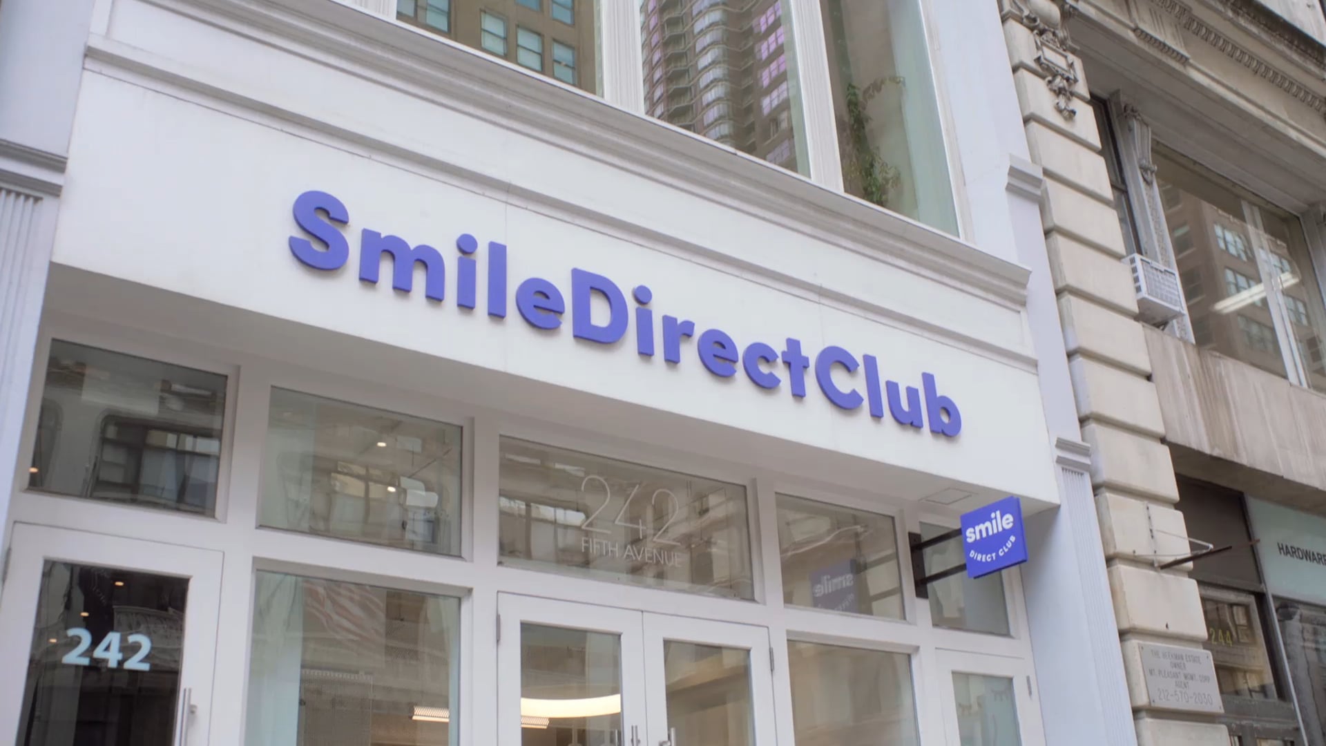 Where Smiles Are Made | Smile Direct Club on Vimeo