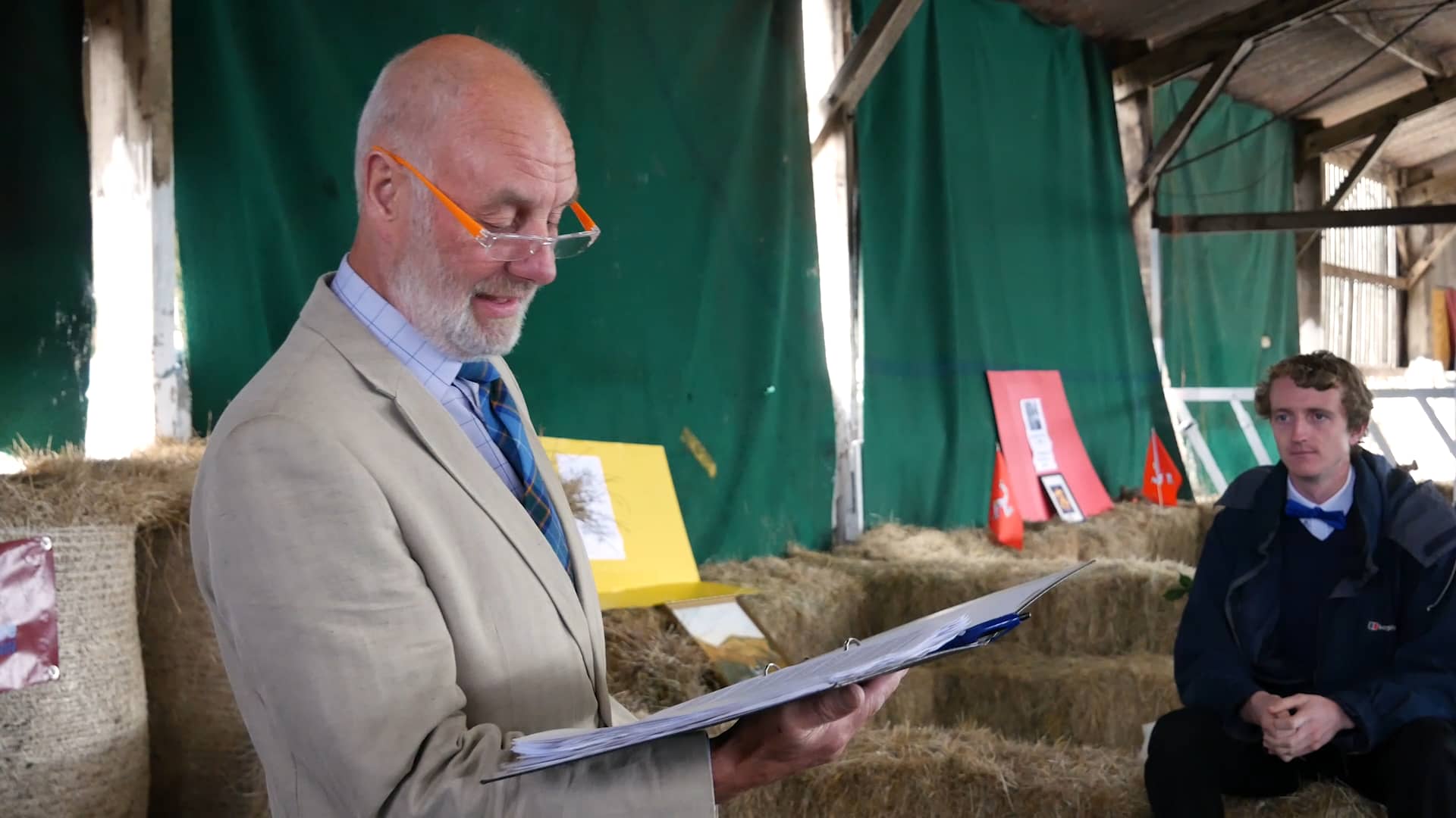 John Dog Callister: 'TT Week Crash' on Vimeo