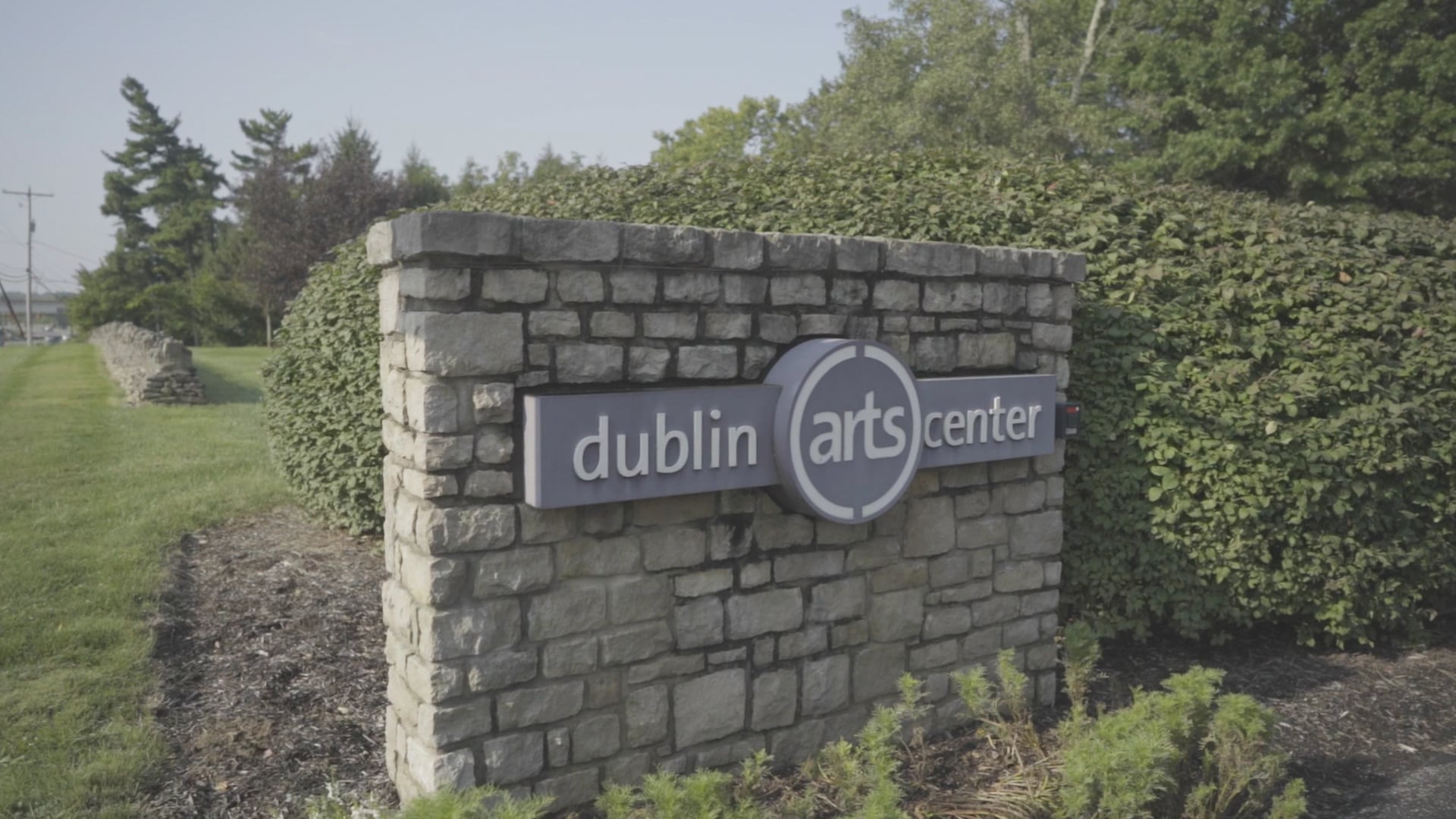 History of Dublin Arts Center | Dublin Arts Council