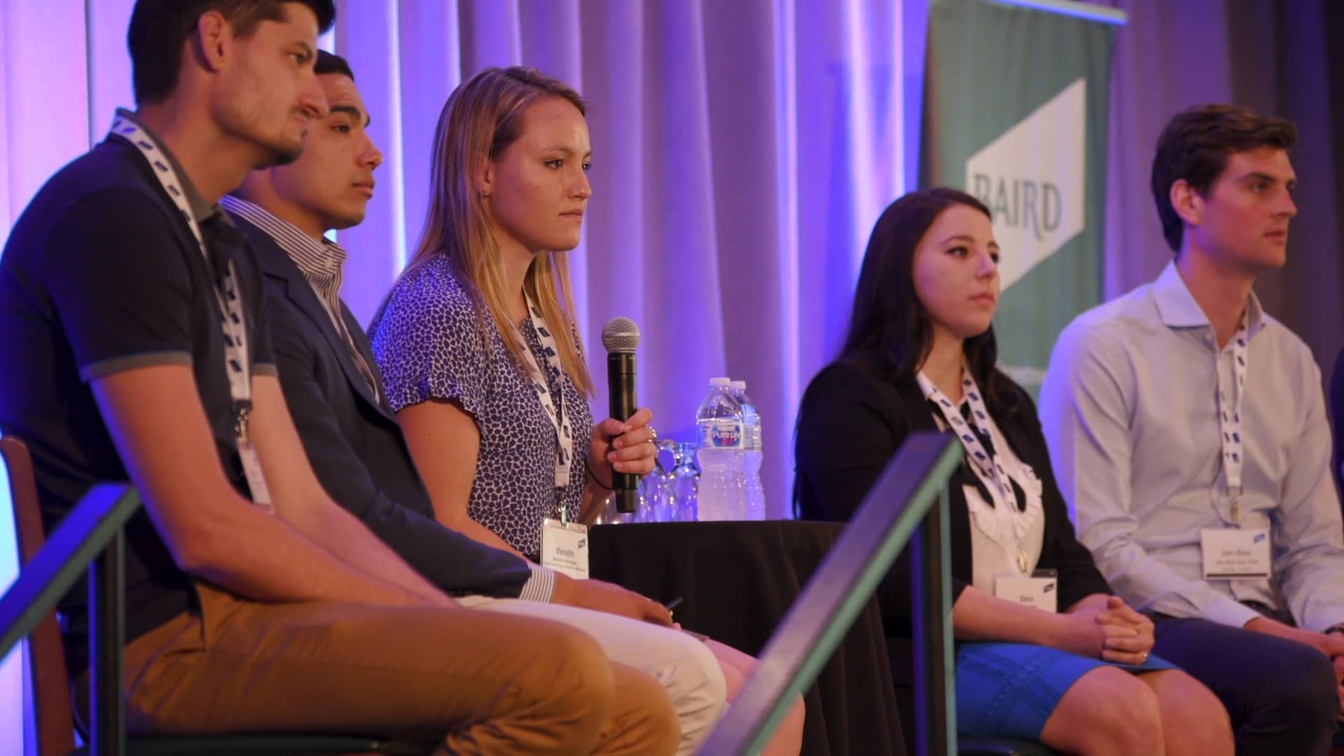 Baird Global Investment Banking | A Partner for Your Career on Vimeo