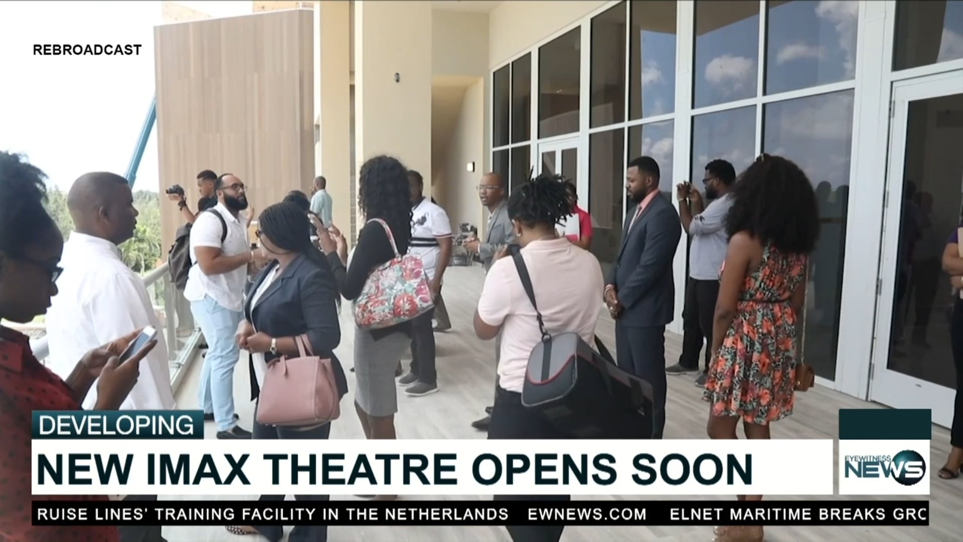 A first look at Fusion Superplex – Eye Witness News