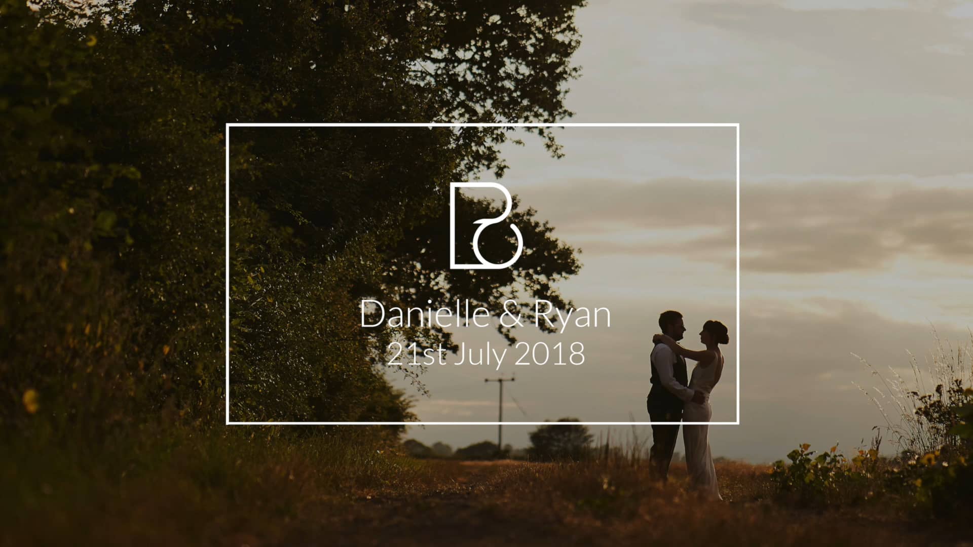 Danni & Ryan on Vimeo