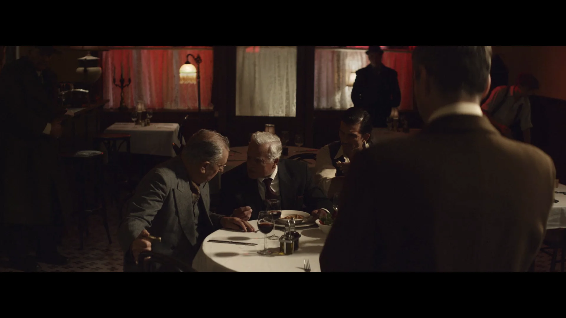 Tom Noakes - Foxtel Mafia - Director Tom Noakes. on Vimeo