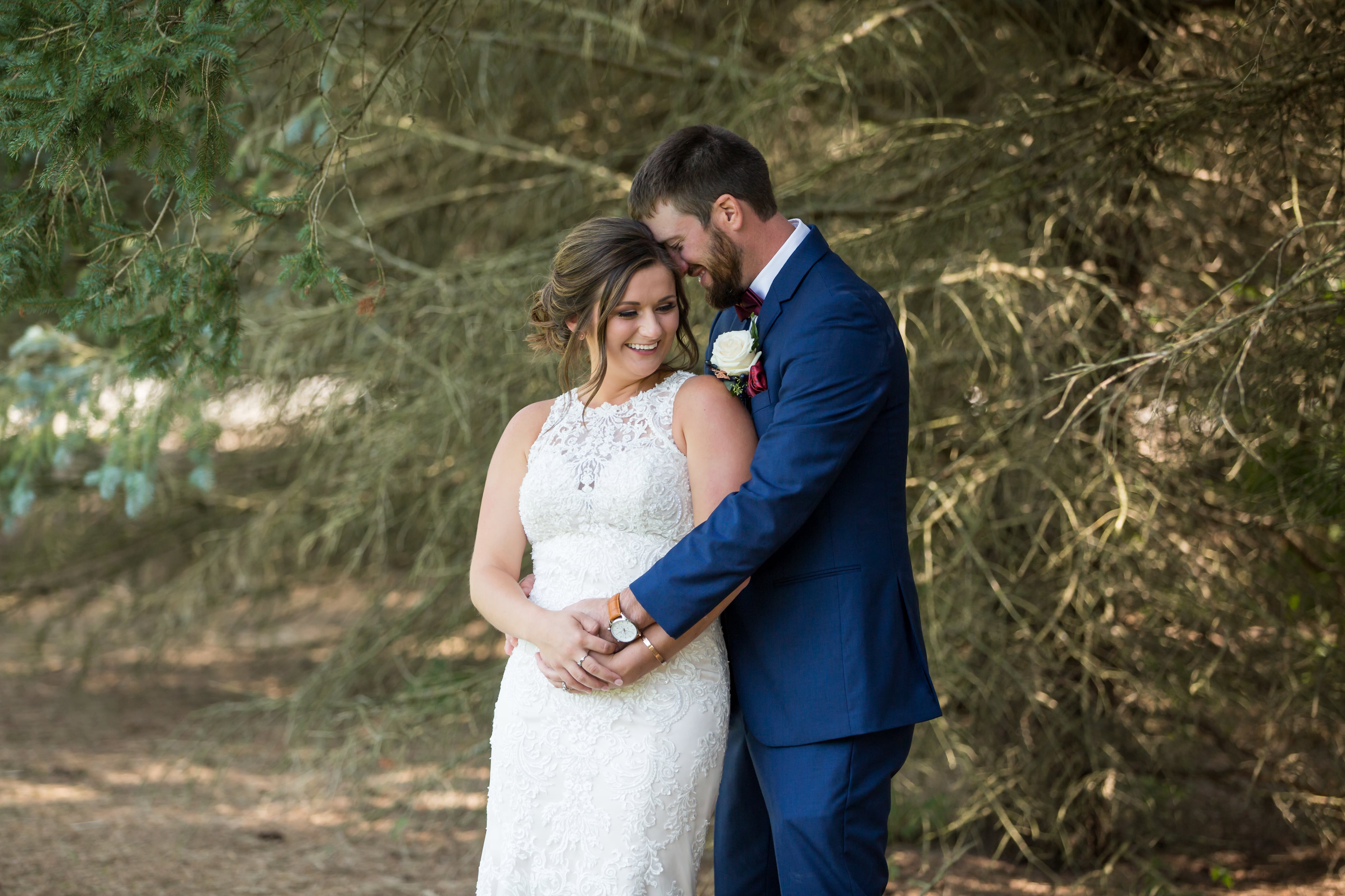 Allie + Brett Highlight Film on Vimeo