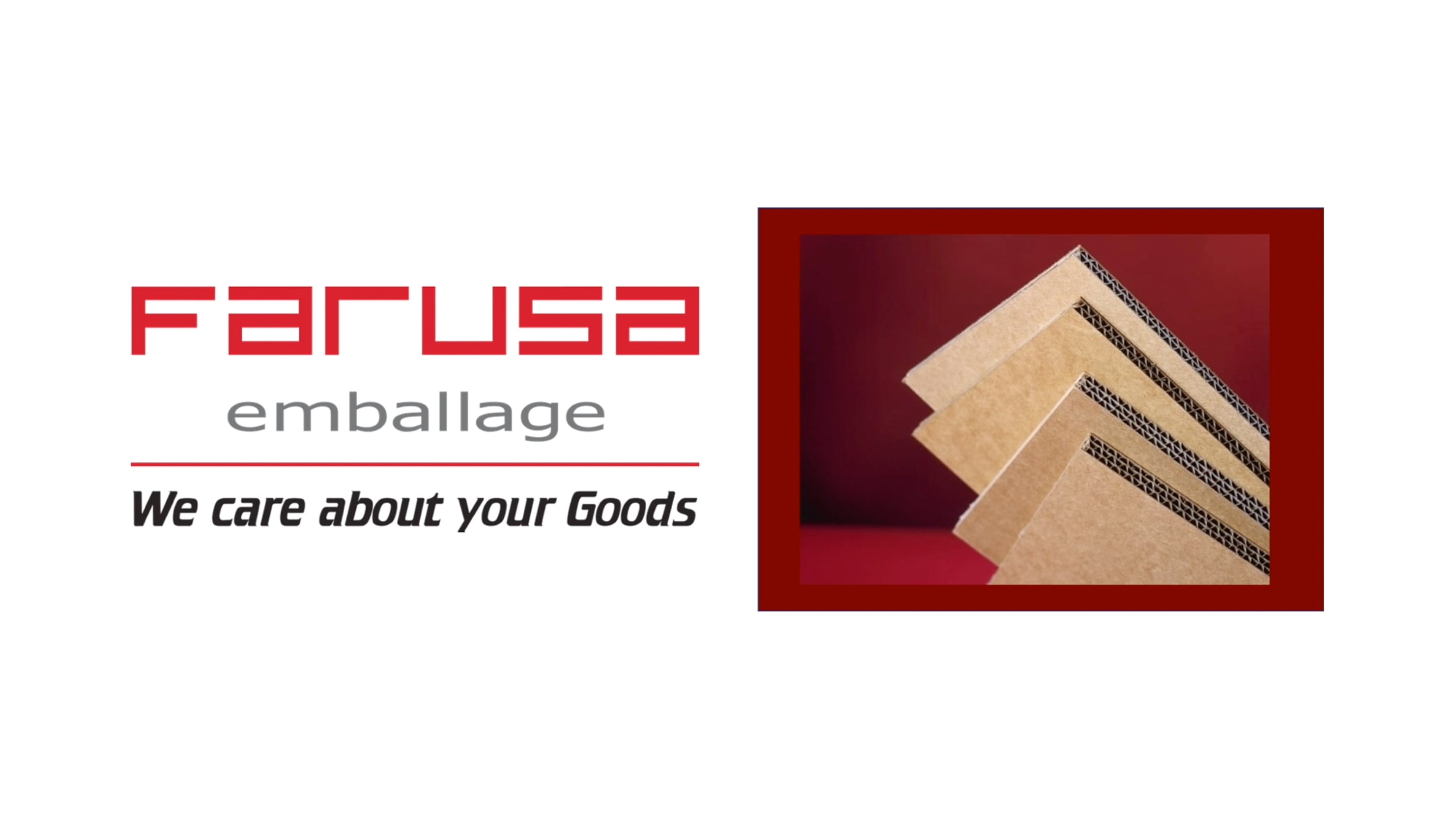 Video 2: FARUSA emballage Svensk on Vimeo