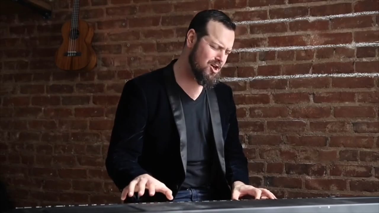 Matthew Bryan Feld - Compilation on Vimeo