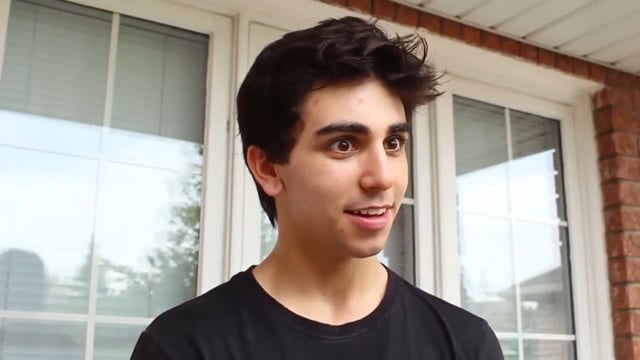 Mark Ricci Demo Page on Vimeo