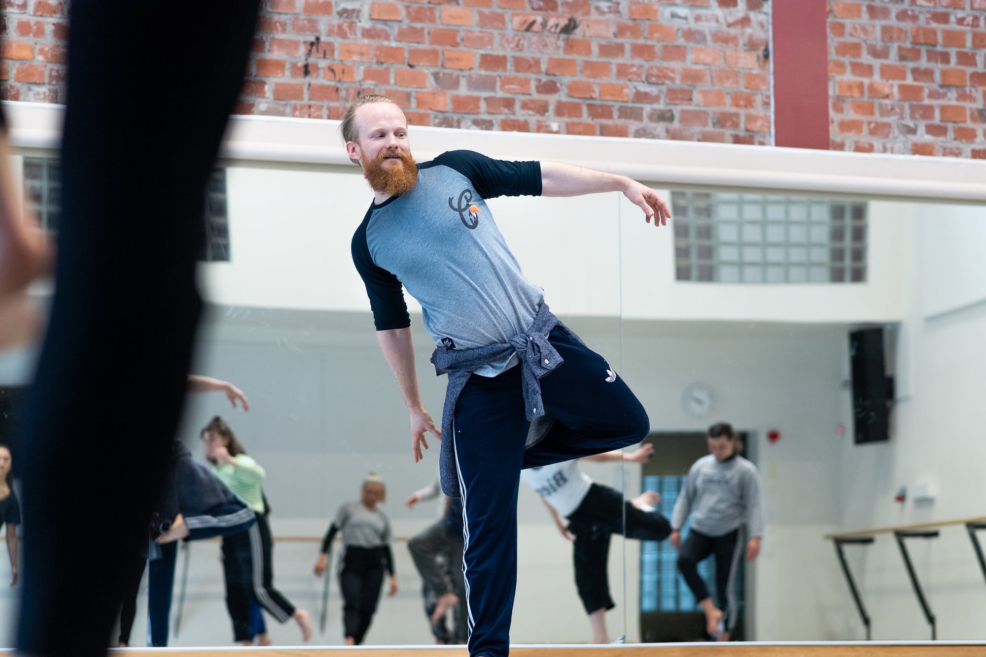 Aaron Vickers - Teacher Trailer on Vimeo