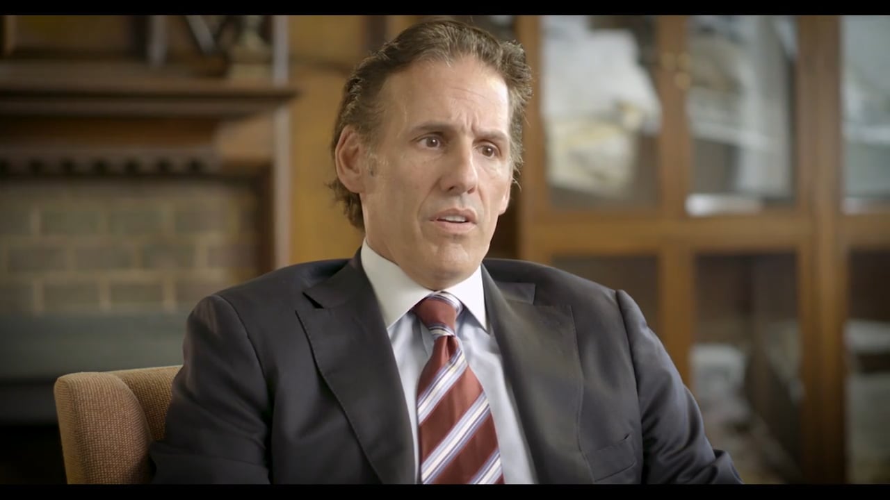 Timothy and Susan Sansone Family Donor-Advised Fund on Vimeo