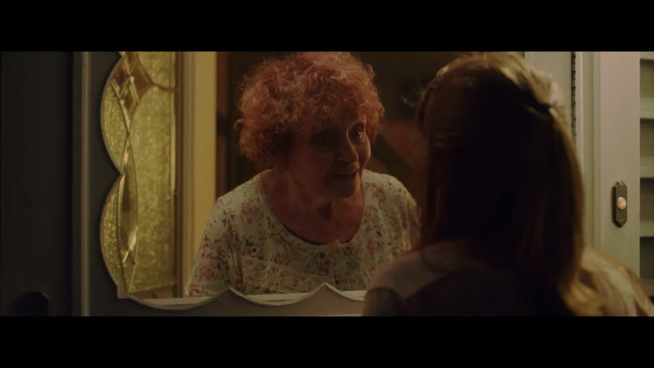 BIG DATA // L1ZY // "NEIGHBOR" on Vimeo