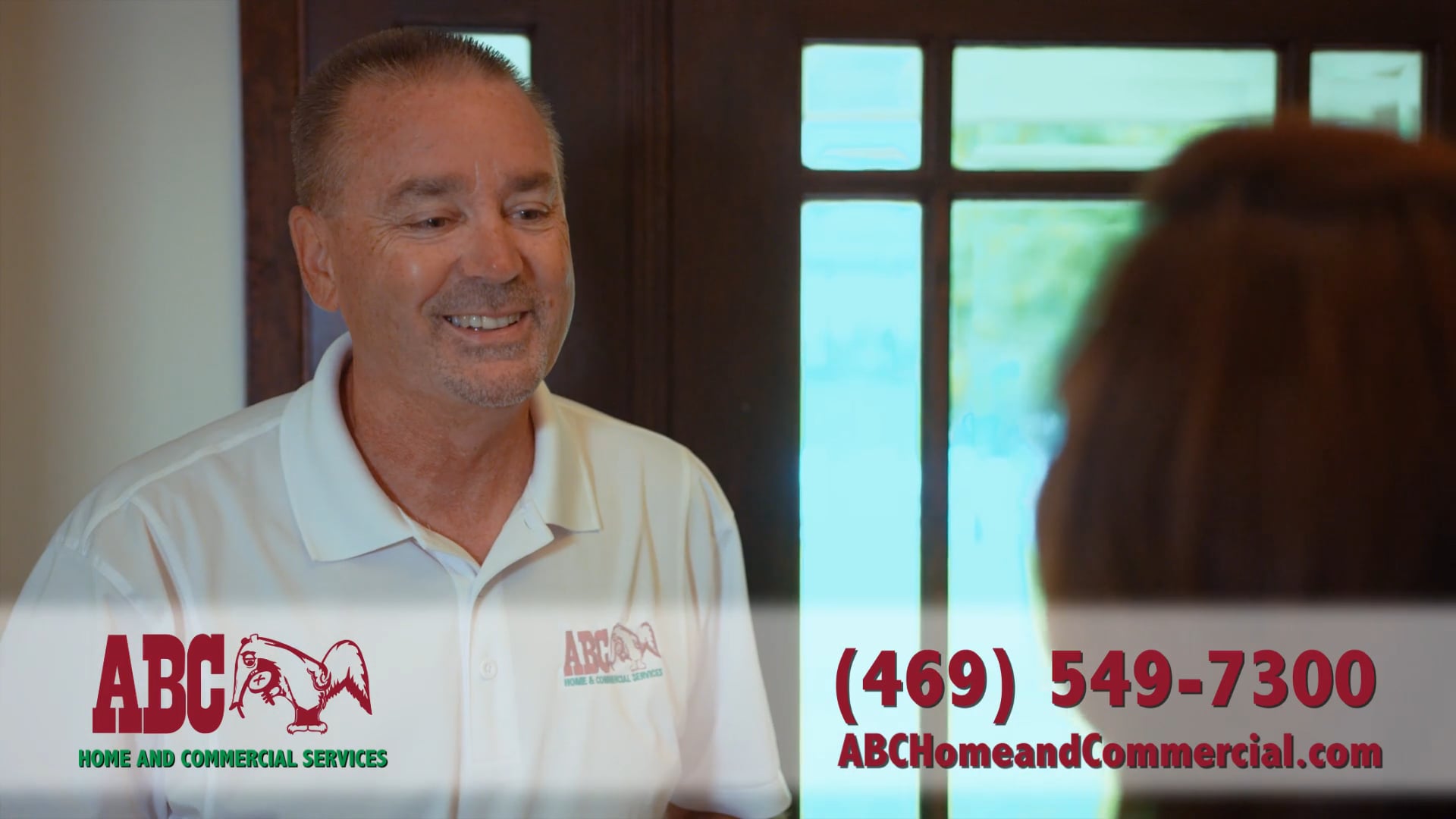 Eyecon Video Productions - TV Commercials and Infomercials - ABC HCS ...