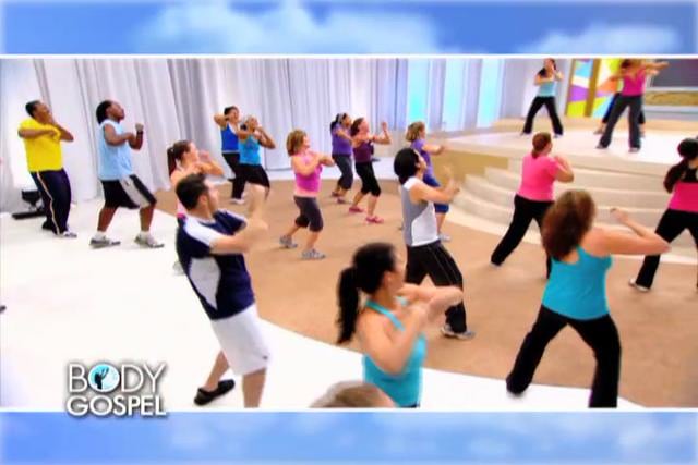 Body Gospel on Vimeo