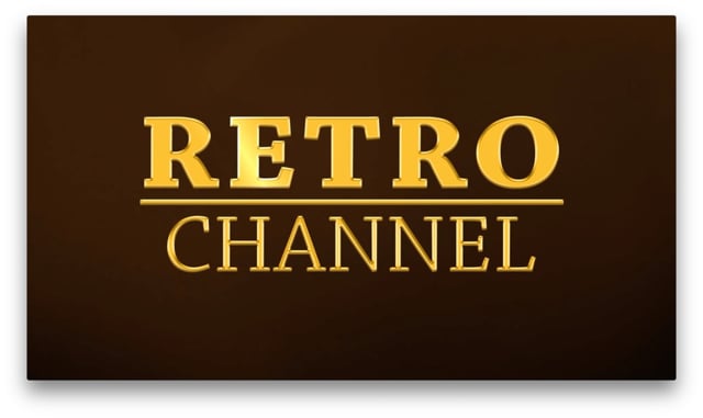 Retro Channel - Interviews on Vimeo