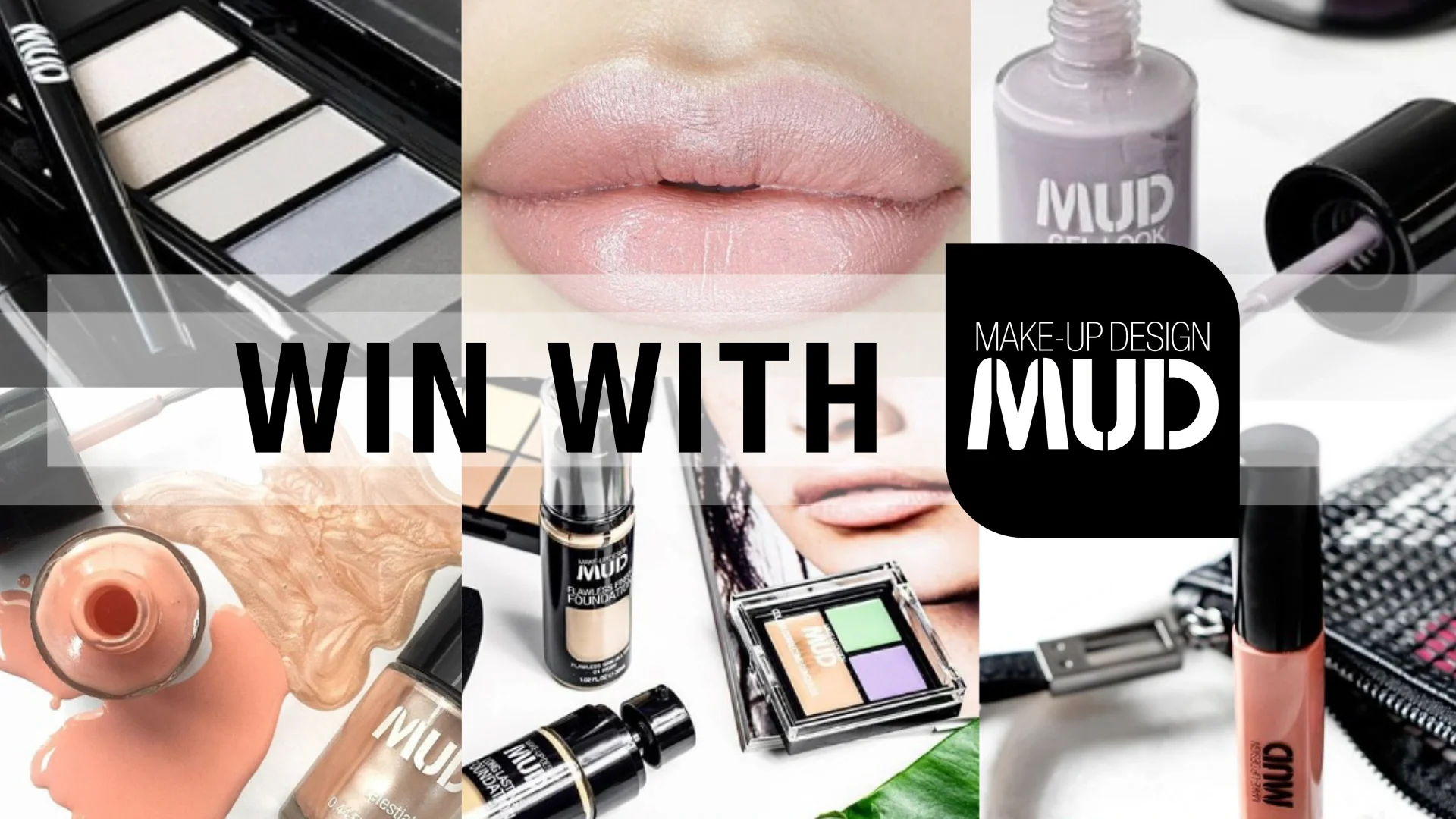 MUD F18 Brand Video on Vimeo