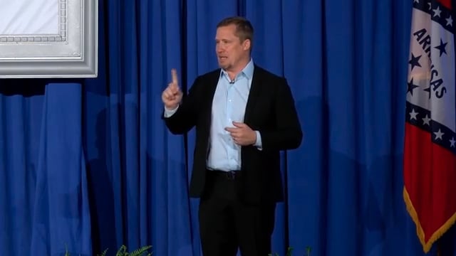 Andy Core | Speaker Agency, Speaking Fee, Videos | SPEAKING.com Keynote ...