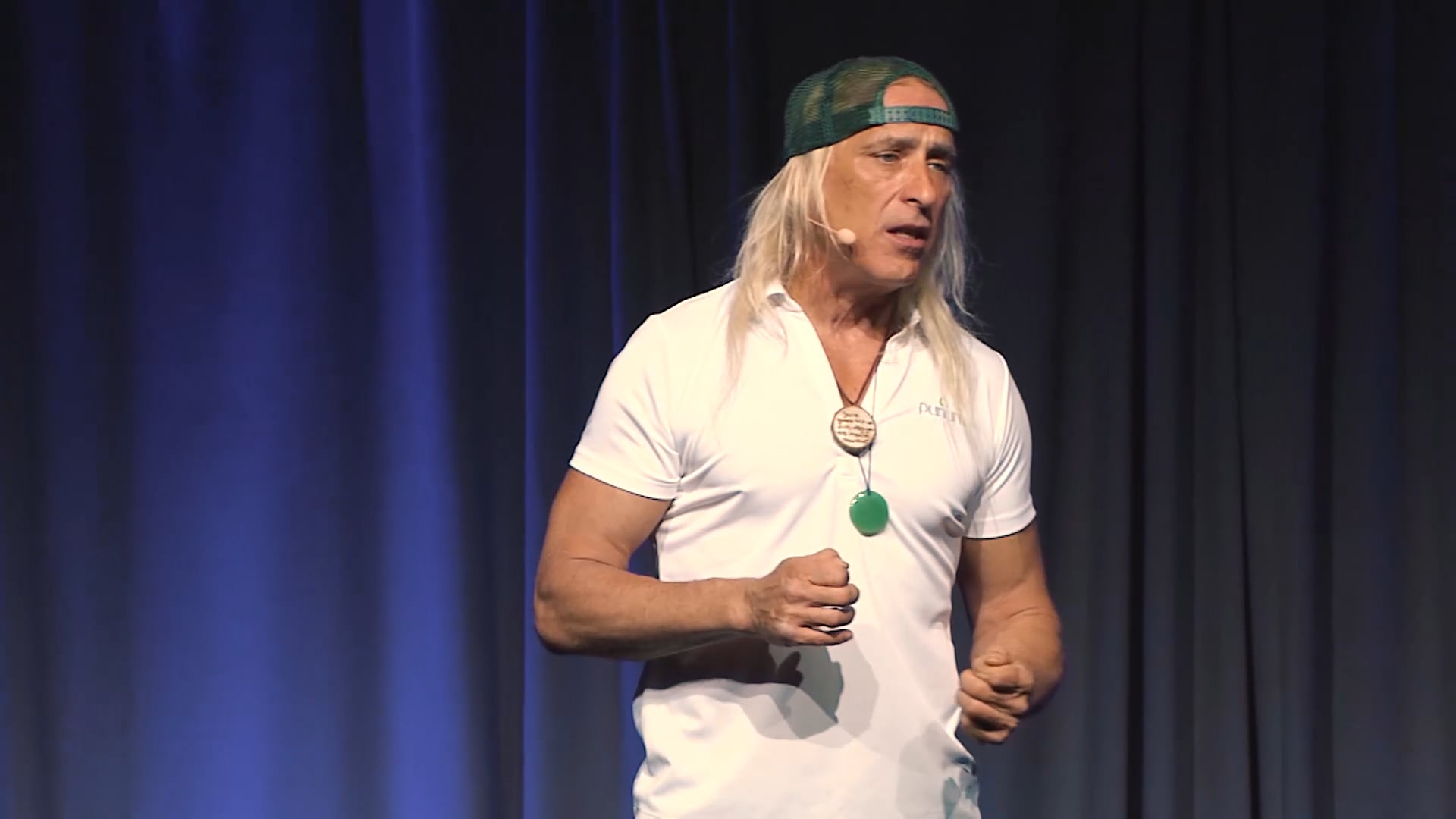 David Sandoval - Rise Convention - Sunday on Vimeo