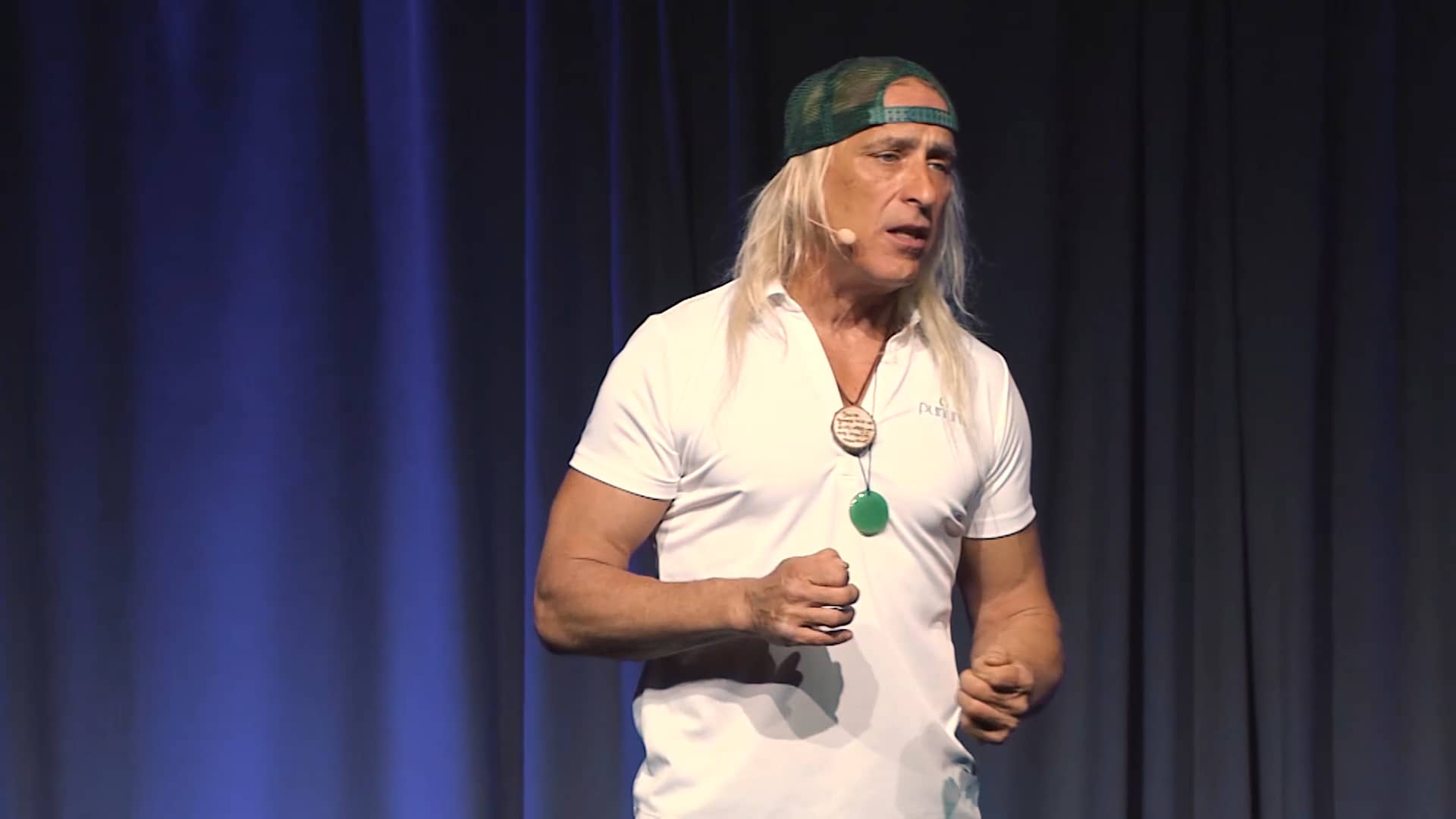 David Sandoval - Rise Convention - Sunday on Vimeo