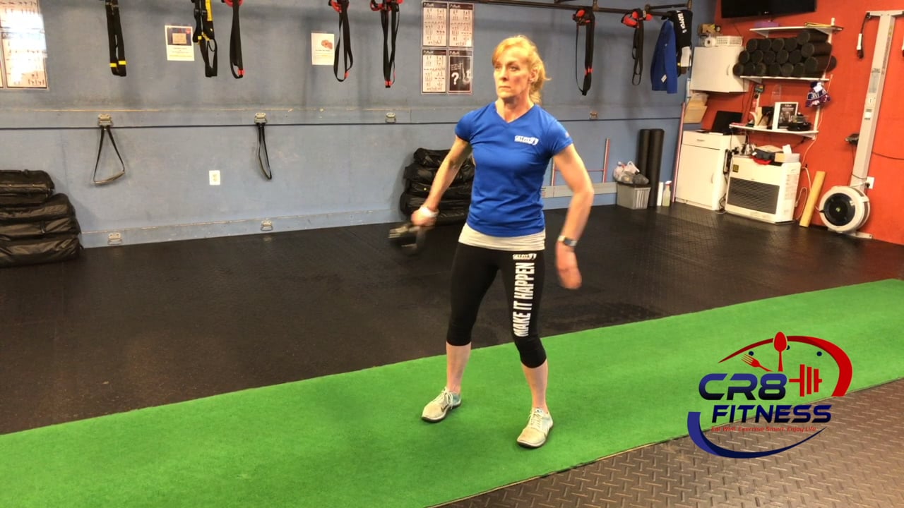 KB Around The World on Vimeo