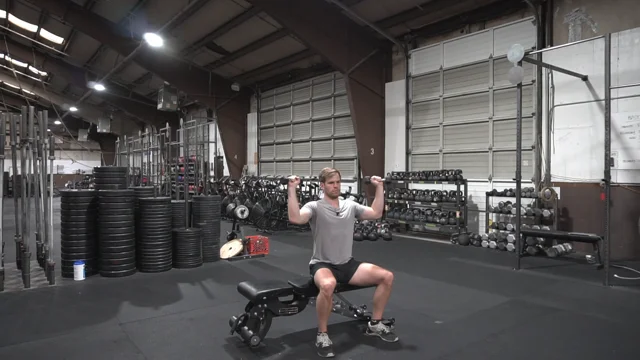 External Rotation At 90 Degrees Abduction