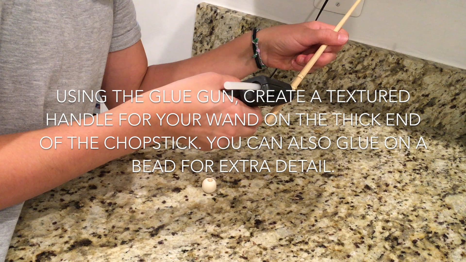 Magic Wand Tutorial Video on Vimeo