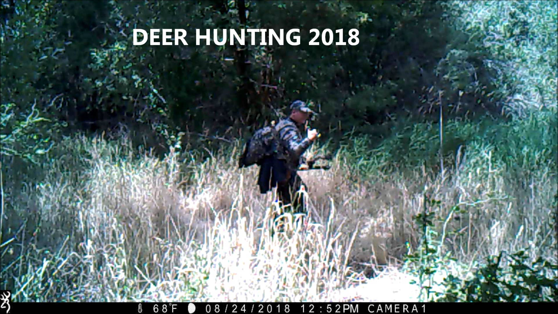 Deer Hunting 2018 on Vimeo
