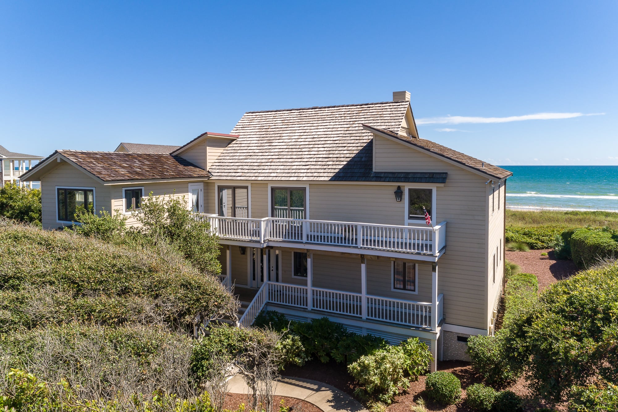 459 Maritime Place, Pine Knoll Shores, NC on Vimeo