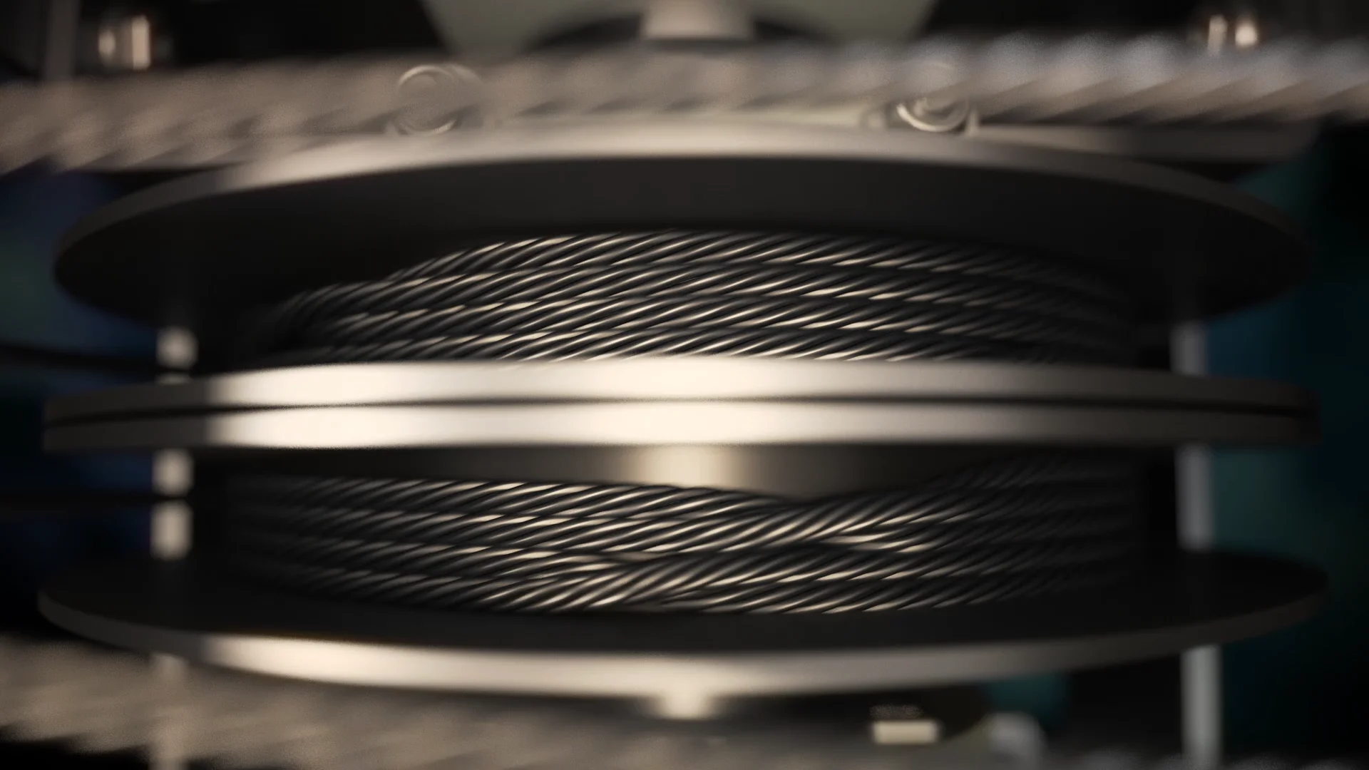 ICOW video examples for Myriad - ICOW Animation and Engineering Reel on Vimeo