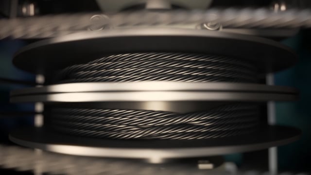 ICOW video examples for Myriad - ICOW Animation and Engineering Reel on ...