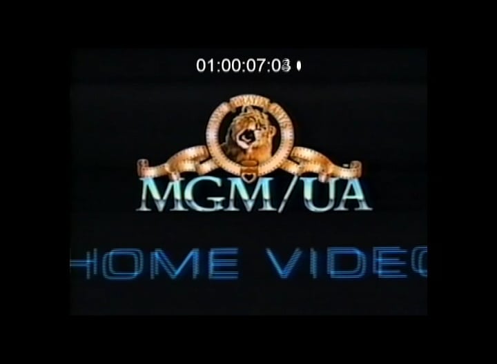 MGM Intro on Vimeo