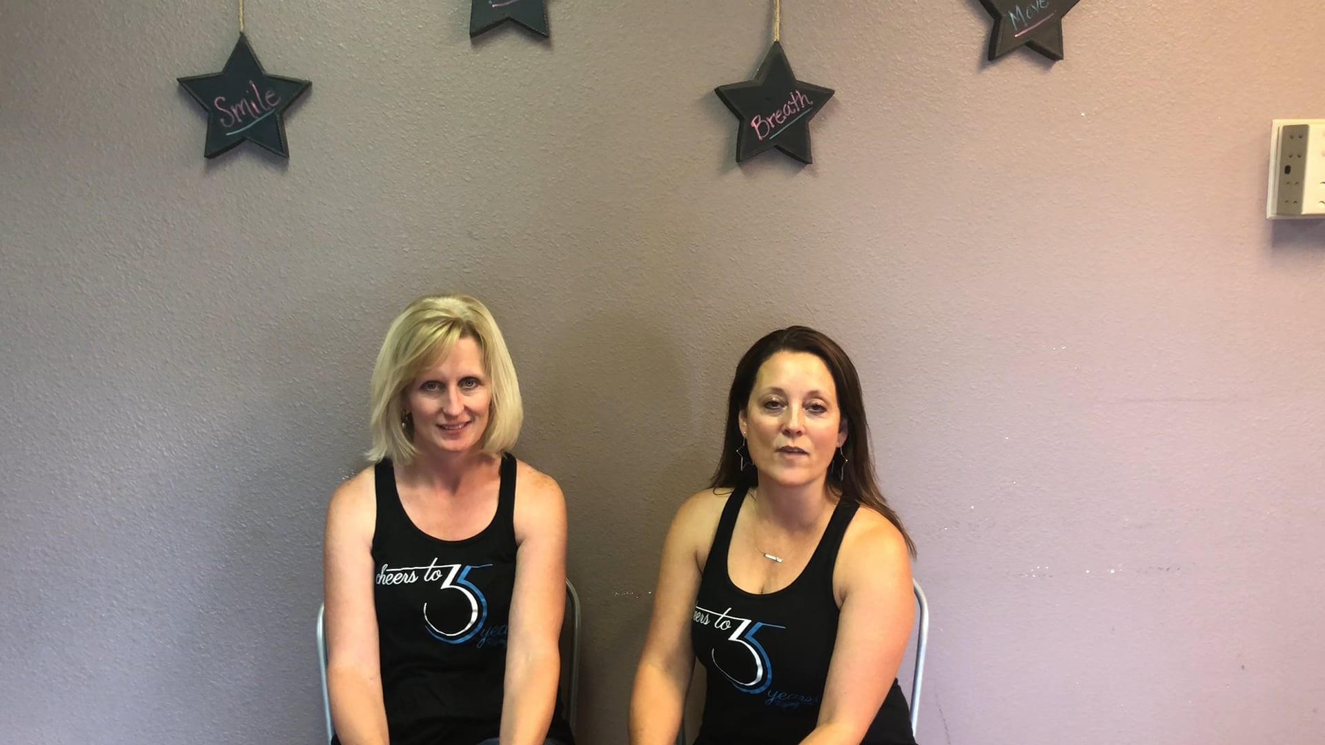 Welcome to classes! on Vimeo