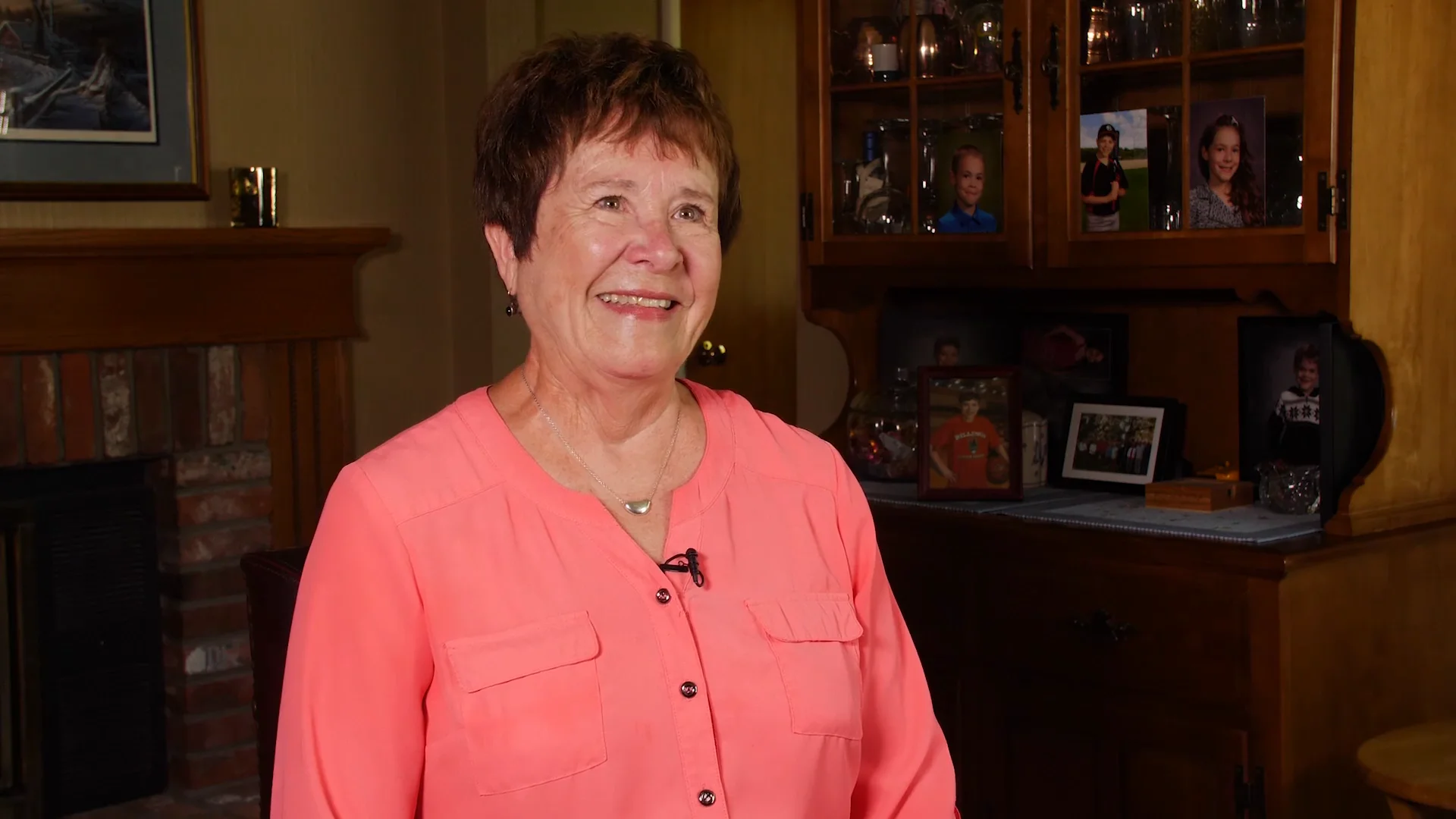 Dr. Scheer-Michele Konzen Testimonial-Hip and Knee COE Ortho Montana on ...