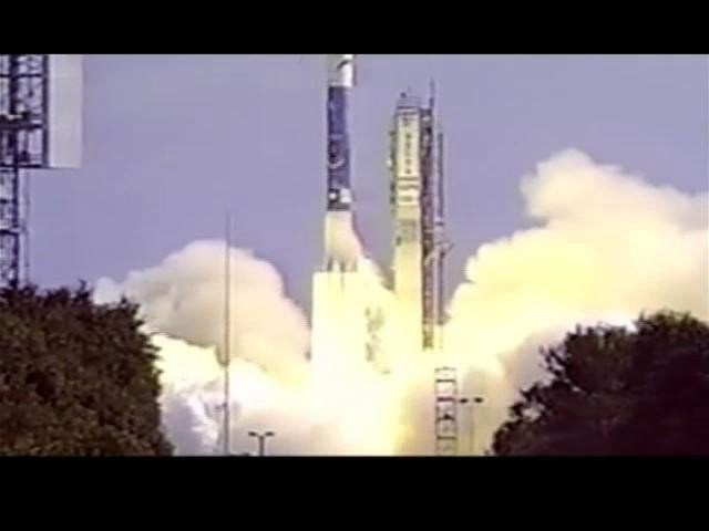 Delta II Explosion II on Vimeo
