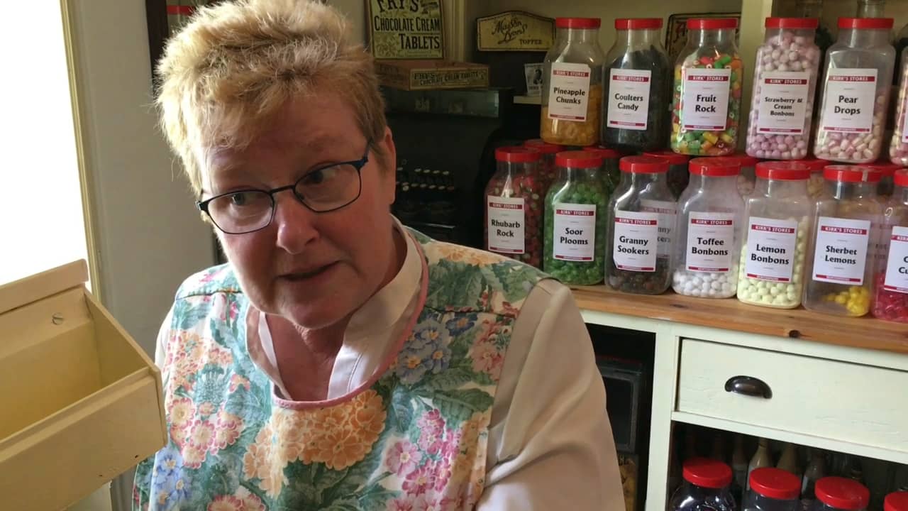 Lucky tattie - explained! on Vimeo