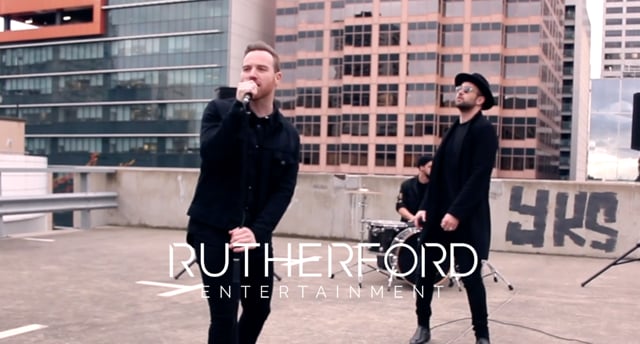 MATTY & ANDREW - RUTHERFORD Entertainment