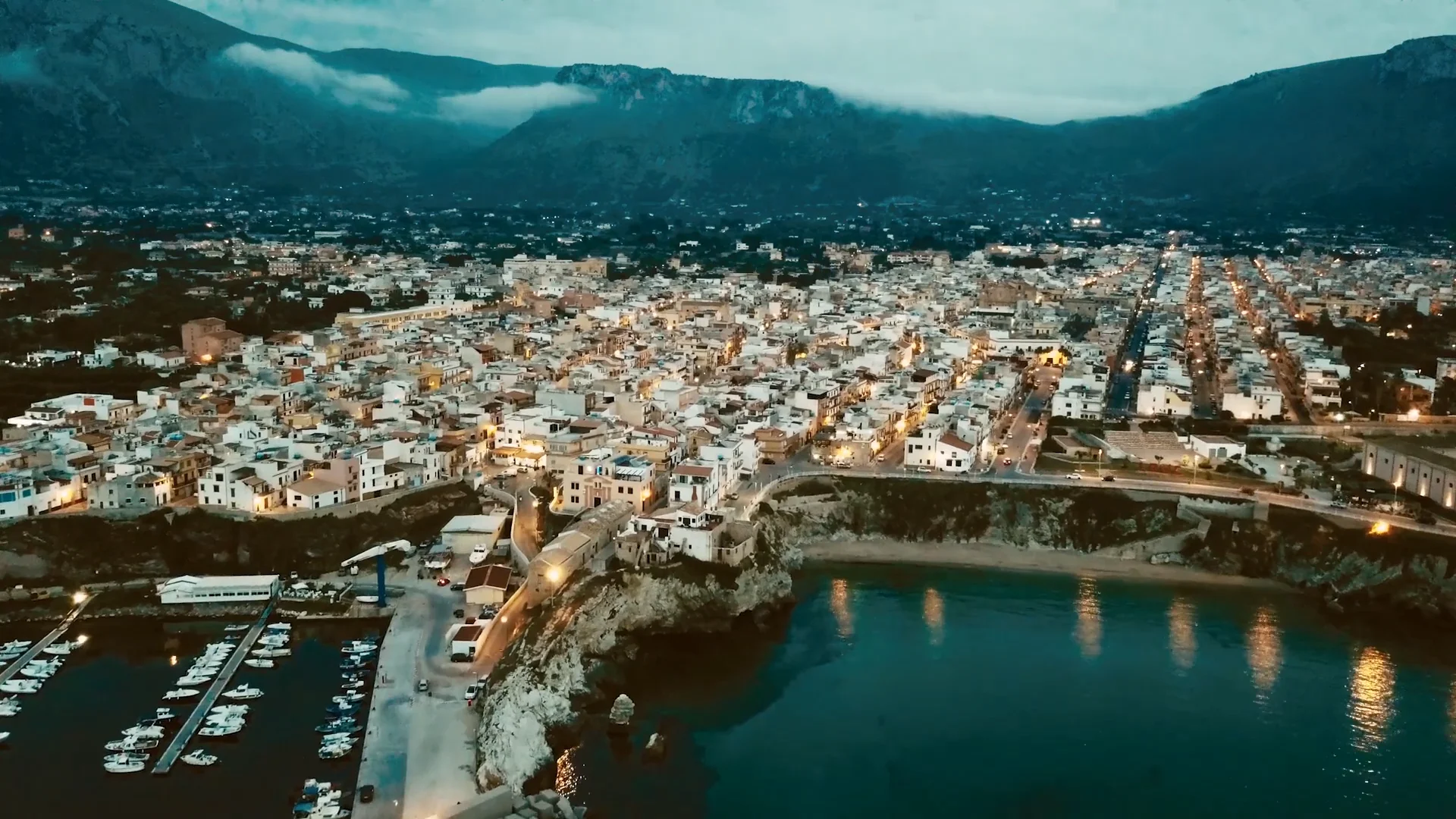 Speaking Sicilianu