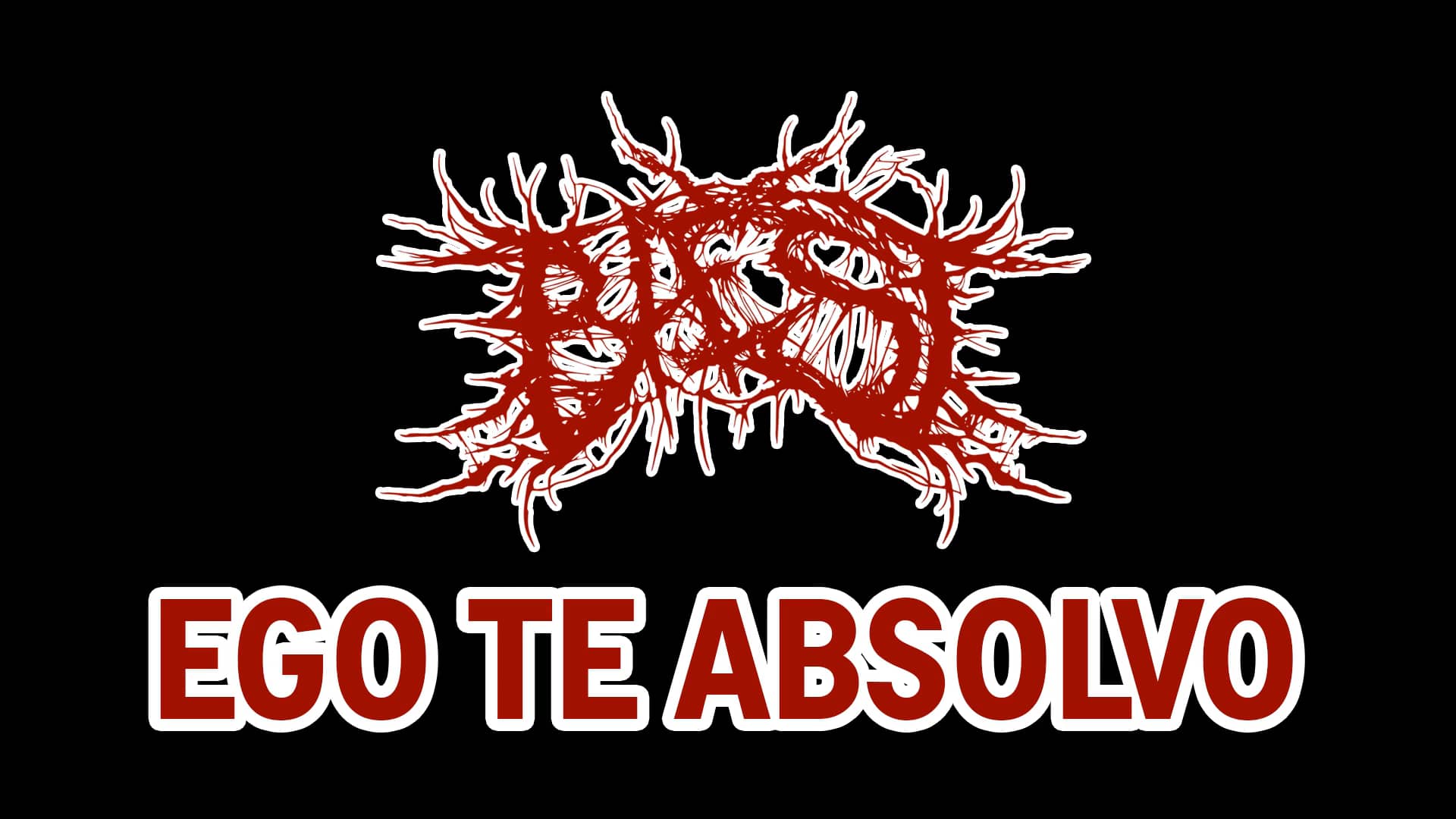 BAEST - Ego Te Absolvo on Vimeo
