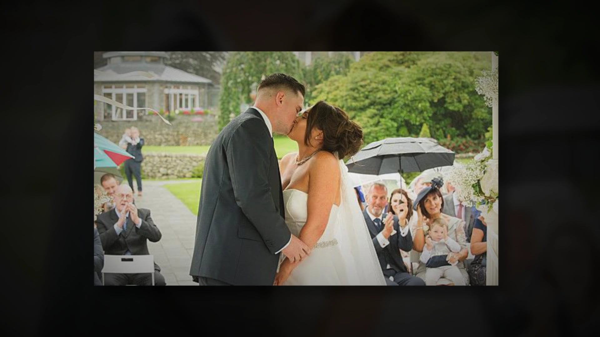 Rob & Rachel Wedding on Vimeo