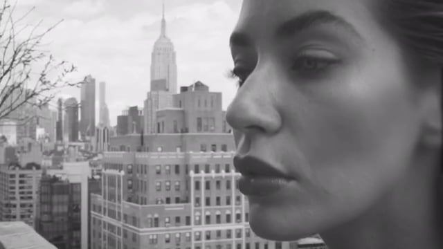 HELEN SÁNCHEZ Luxury Intimates on Vimeo